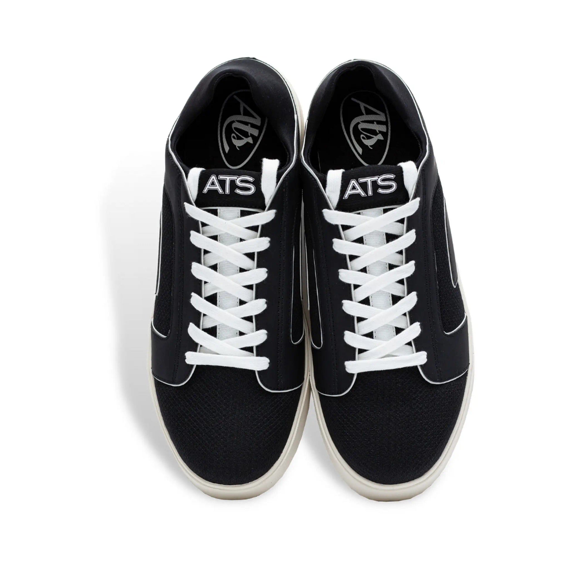 Black – ATS All Time Sneakers